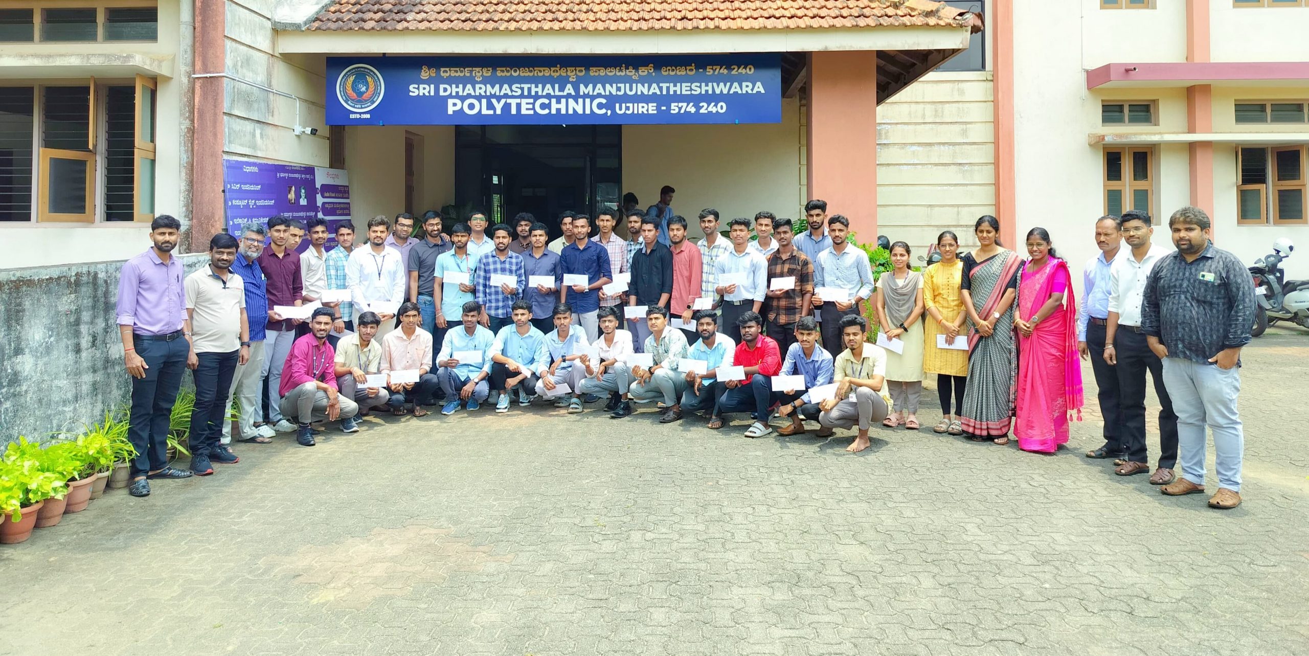 100% Placement Success: Bosch Limited Offers Career Opportunities to ...