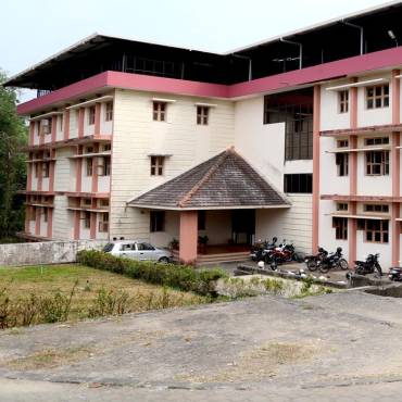 About Us – SDM Polytechnic, Ujire