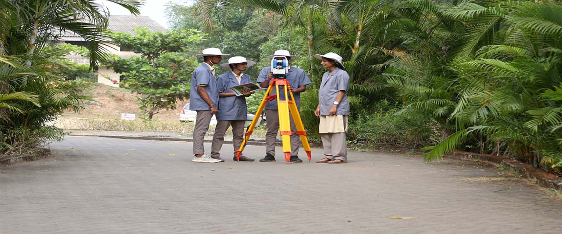 SDM Polytechnic, Ujire